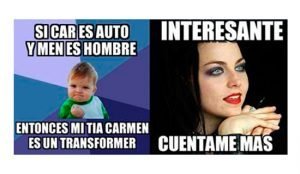 Qué es un meme y cómo hacerlos | Tecnología + Informática