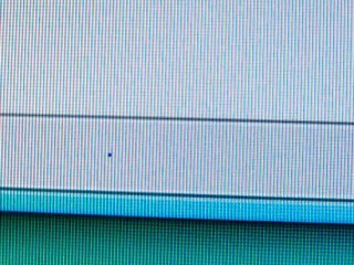 Los pixeles muertos. Repararlos - Tecnología + Informática