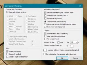 La mejor GUIA sobre UltraVNC: Viewer y Server - Tecnología + Informática