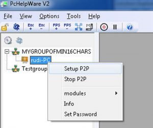 La mejor GUIA sobre UltraVNC: Viewer y Server - Tecnología + Informática
