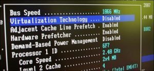 ¿Qué es la BIOS y cómo actualizarla? - Tecnología + Informática