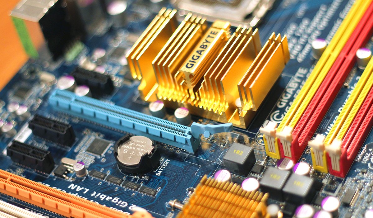 Qué es UEFI? Que es BIOS? Diferencias | Tecnología + Informática