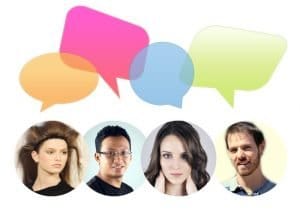 Chat Social: Las mejores redes sociales para CHATEAR