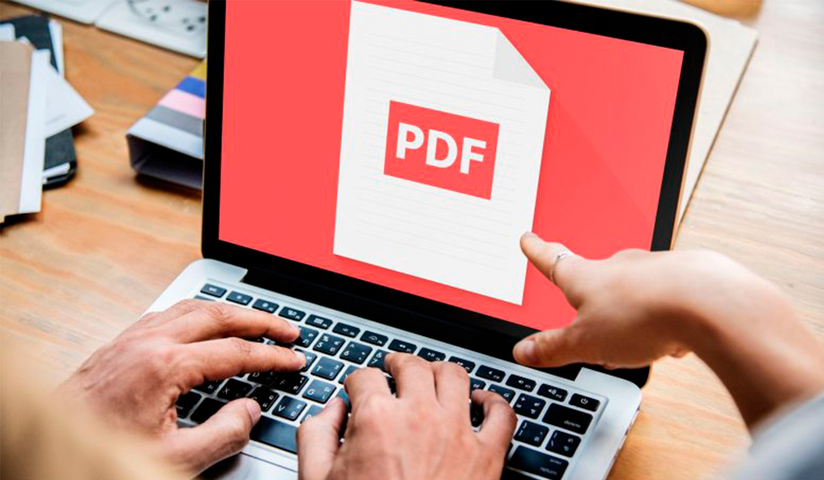 Los mejores lectores de PDF - Tecnología + Informática