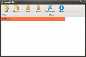 Qué es una carpeta de archivos? - Tecnología + Informática
