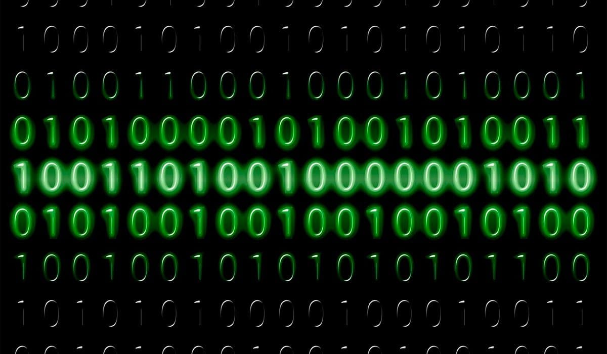 Qué es un Bit? Qué es un Byte? | Tecnología + Informática