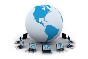 Qué es Internet? Definición y origen. Tecnología + Informática