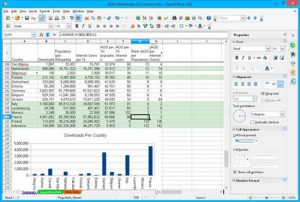 Para que sirve una hoja de cálculo? - Tecnología + Informática