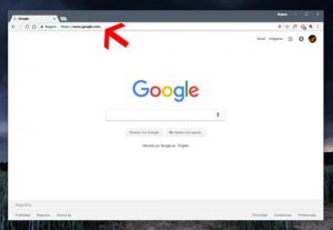 ¿Qué es una URL? Significado - Tecnología + Informática