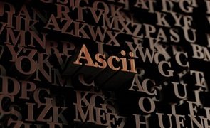 ¿Qué es el código ASCII? Tabla de caracteres - Tecnología + Informática