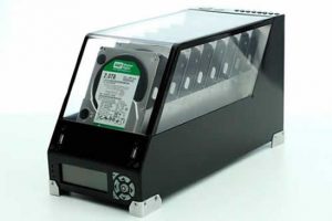 Qué es un NAS? Como construir uno | Tecnología + Informática