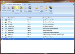 Qué es sincronizar? TODO! | Tecnología + Informática