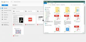 Qué es sincronizar? TODO! | Tecnología + Informática