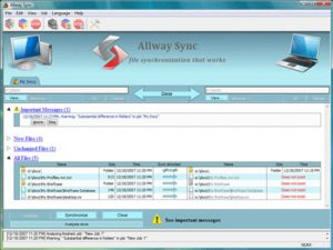Qué es sincronizar? TODO! | Tecnología + Informática