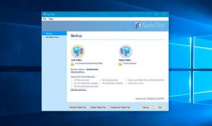 Qué es sincronizar? TODO! | Tecnología + Informática