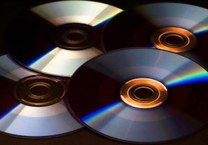 DVD: Tipos, Historia, Cuidados | Tecnología + Informática