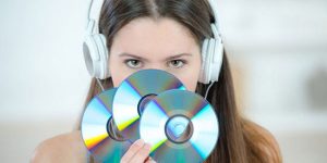 DVD: Tipos, Historia, Cuidados | Tecnología + Informática