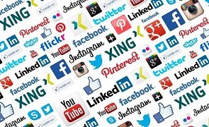 Redes Sociales: que son? | Tecnología + Informática