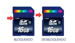 Tarjetas de Memoria SD | Tecnología + Informática