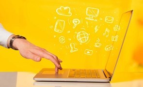 Siglas y abreviaturas de informática - Tecnología + Informática