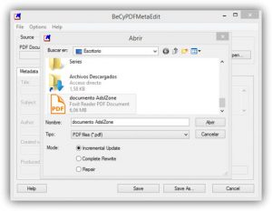 ¿Cómo quitar contraseña a un PDF? - Tecnología + Informática