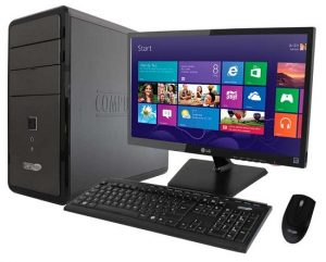 Diferencias entre Notebook y PC | Tecnología + Informática