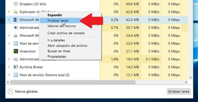 No puedes expulsar un disco o memoria USB? Aquí sabrás que hacer!
