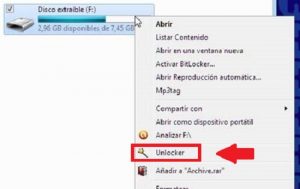No puedes expulsar un disco o memoria USB? Aquí sabrás que hacer!