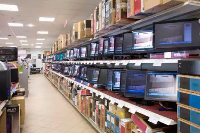 Compro un equipo refurbished (reacondicionado) ? | T+I