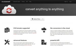 Herramientas para convertir WEBP a JPG, PNG y otros formatos