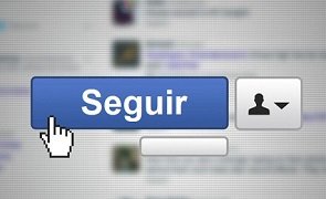Facebook: Cómo seguir o dejar se seguir a alguien