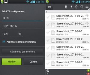 Qué es FTP? Significado. FTPS y SFTP - Tecnología + Informática