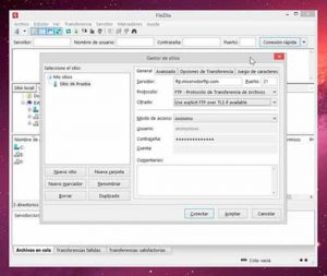 Qué es FTP? Significado. FTPS y SFTP - Tecnología + Informática