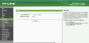 DMZ: Qué es? Tipos y usos | Tecnología + Informática