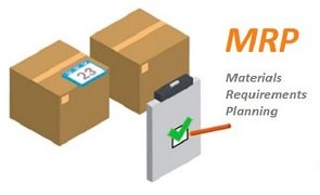 El sistema MRP y MRP II | Tecnología + Informática