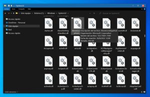 Archivos DLL: Qué son? | Tecnología + Informática