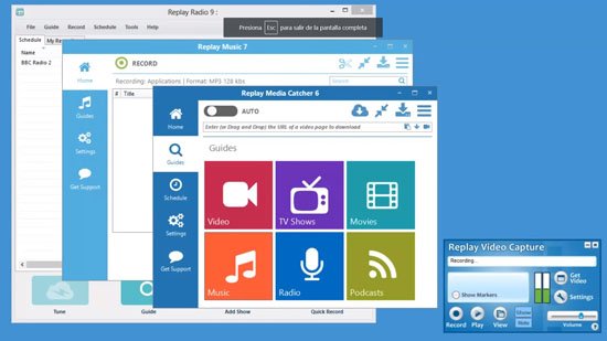 8 Aplicaciones Para Grabar Audio Totalmente Gratis
