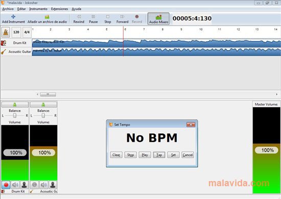 8 Aplicaciones Para Grabar Audio Totalmente Gratis