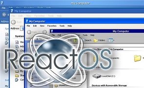ReactOS: El Windows XP Gratis? | Tecnología + Informática