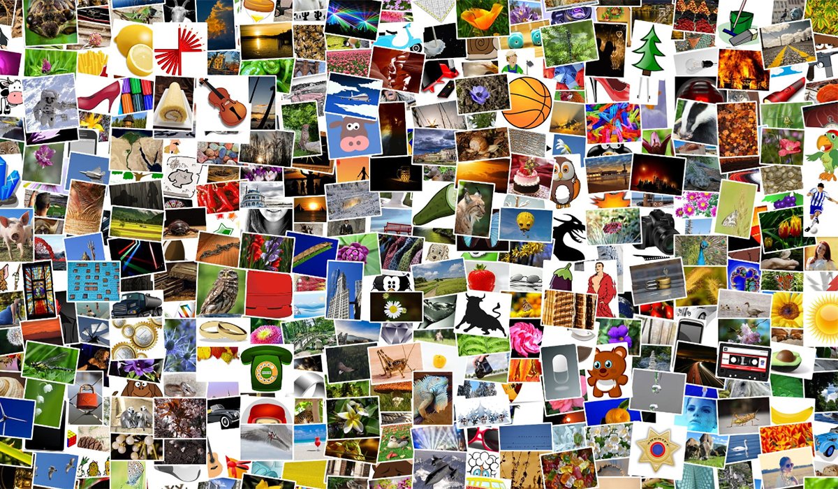 Collages y Montaje de fotos: Guía y Ejemplos | Tecnología + Informática