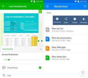 Archivos XLSX: Qué son? Como abrirlos? | Tecnología + Informática