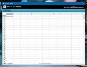 Archivos XLSX: Qué son? Como abrirlos? | Tecnología + Informática
