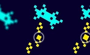 Todo sobre PIXELES: Que es un Voxel? Pixel? MegaPixel? Texel?