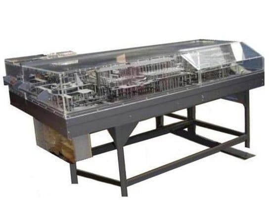 La primera computadora: ¿Quién la creó? ¿En qué año? ¿Cómo era ...