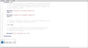 PSeInt: ¿Qué es? Descargar y usar | Tecnología + Informática