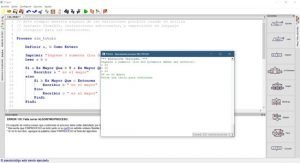 PSeInt: ¿Qué es? Descargar y usar | Tecnología + Informática