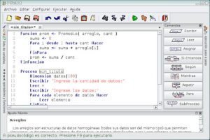 Pseudocódigo: ¿Qué es? ¿Cómo hacer uno? Ejemplos - Tecnología + Informática