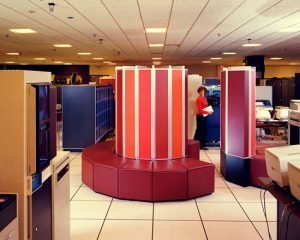 ¿Qué es Mainframe? | Tecnología + Informática