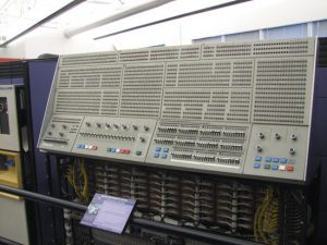 ¿Qué es Mainframe? | Tecnología + Informática