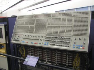 ¿Qué es Mainframe? | Tecnología + Informática